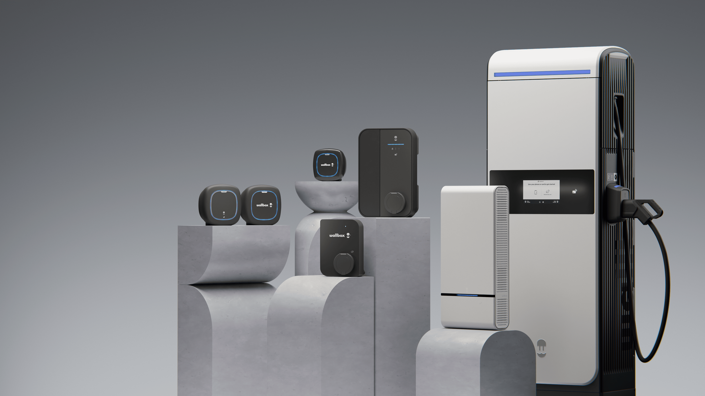 Webinar Gratuito Wallbox Chargers